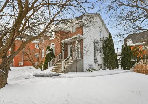 Triplex for sale - Multiplex Laval (Auteuil), VID 7070c