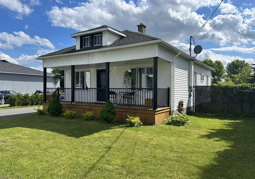 Courtier Immobilier - Jocelyne Boisvert