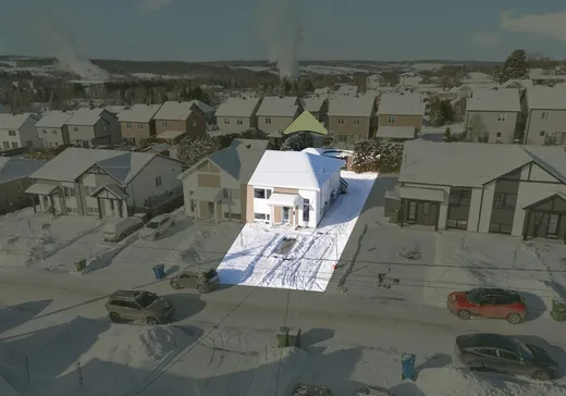 Bungalow for sale, House for sale Sherbrooke - VID# 94ab