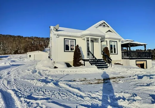 Bungalow for sale, House for sale Gaspé - VID# 8ed