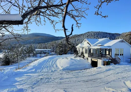 Bungalow for sale, House for sale Gaspé - VID# 8ed