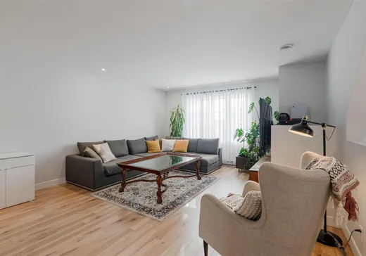 Two-storey for sale, House for sale Rock Forest-Saint-Élie-Deauville ...