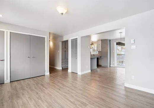 Bungalow for sale, House for sale Sainte-Hélène-de-Bagot - VID# 378j