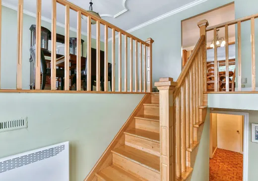 Two-storey for sale, House for sale Saint-Eustache - VID# 560t