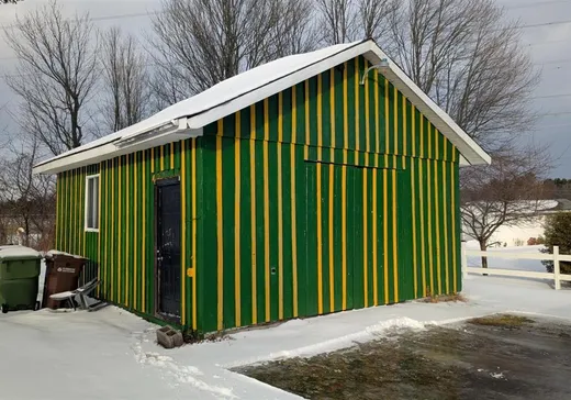 Bungalow for sale, House for sale Brownsburg-Chatham - VID# 328p